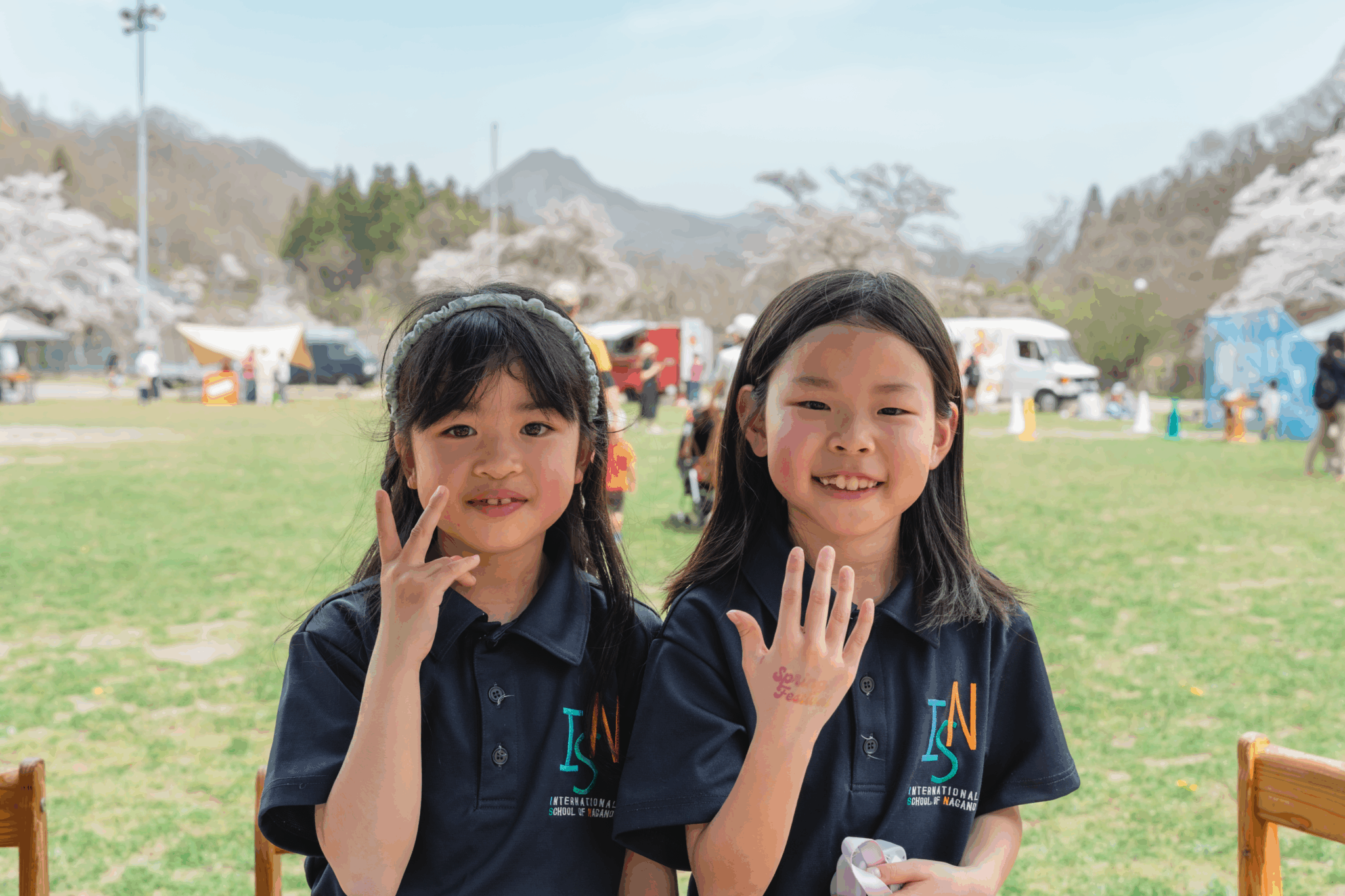 ISN小学部 – 学校法人インターナショナルスクールオブ長野（ISN）｜International School of Nagano